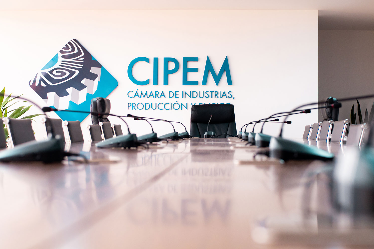 ¿Quiénes Somos? - Cipem