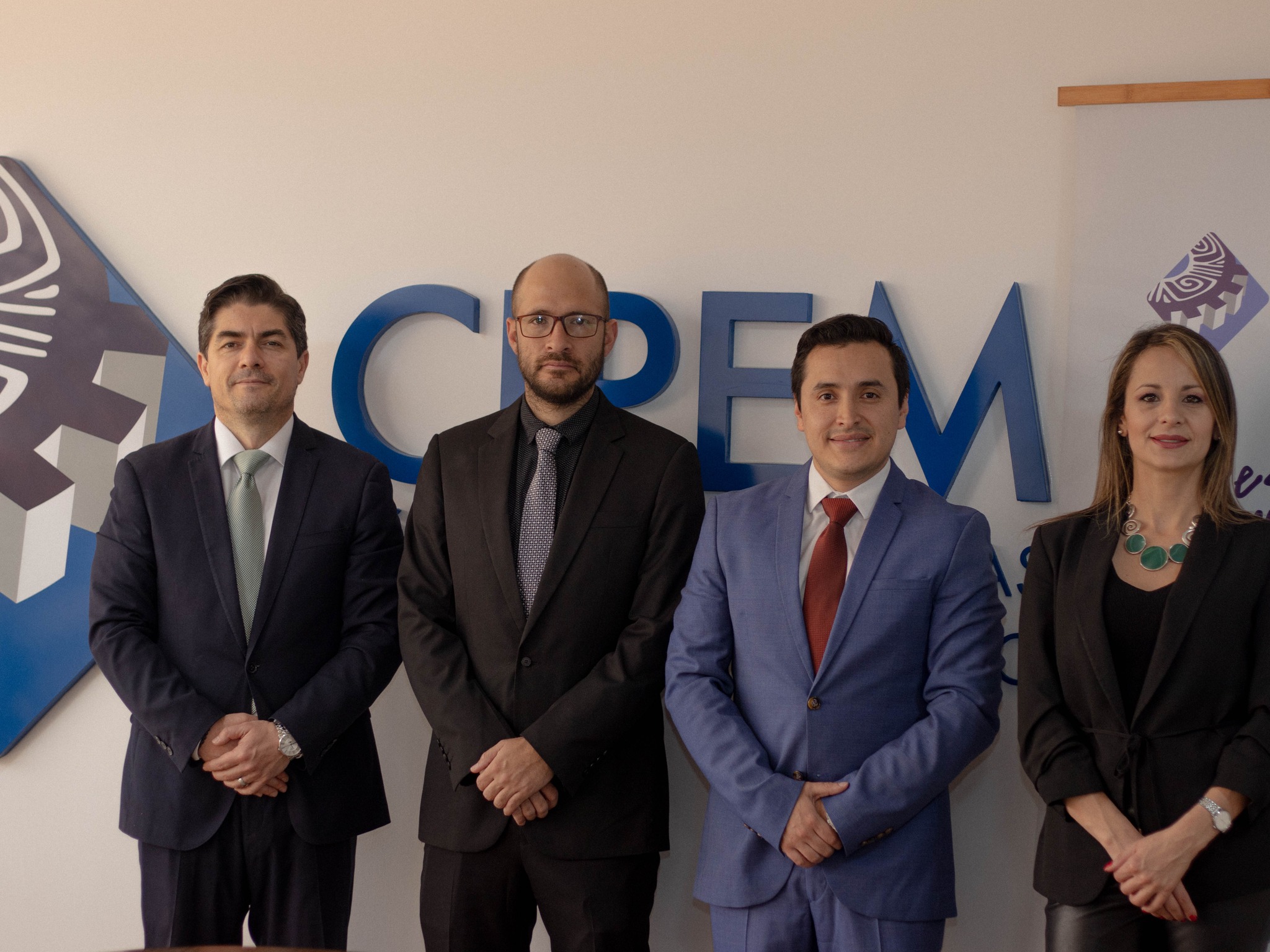 Transformando Negocios: CIPEM y La Motora Unen Fuerzas para Potenciar ...