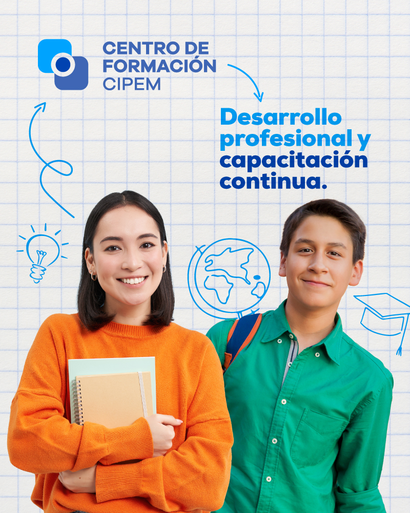 Cipem - Cámara de Industrias, Producción y Empleo
